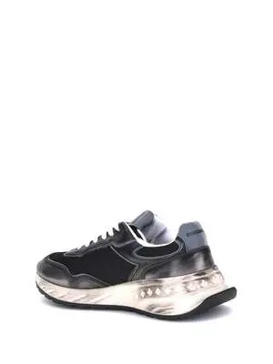 Dsquared2 Sprinter Sneakers - Black