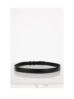 Celine Medium 25mm Belt