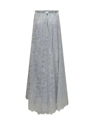 Zimmermann Strapless Evening Dresses