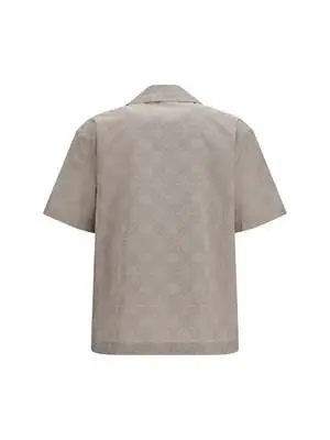 Off-White Arrow Monogram Shirt