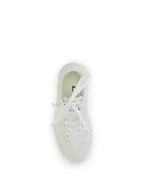 Balmain B-court Sneakers