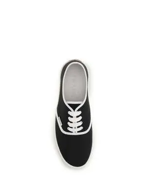 Prada Drill Sneakers