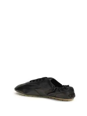 Saint Laurent Lewis Sneakers