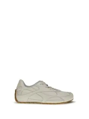 Bottega Veneta Orbit Flash Sneakers