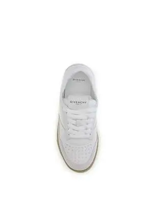 Givenchy Yard Court Sneakers