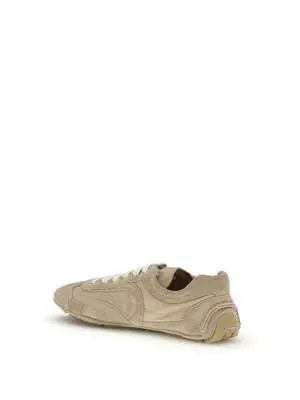 Prada Montecarlo Re-edition 2005 Sneakers