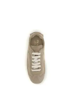 Prada Montecarlo Re-edition 2005 Sneakers