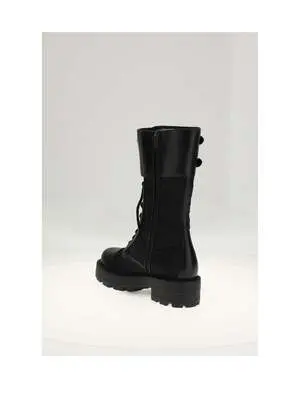 Dior D-trap Low Boot 4.5cm