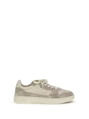 Axel Arigato Area Lo Sneakers - Gray