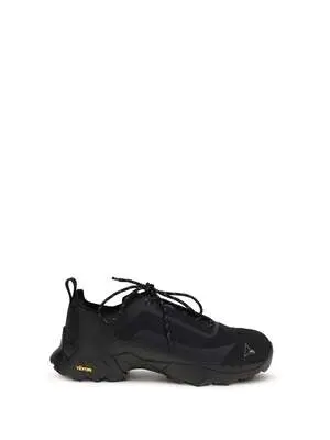 Roa Paneled Sneakers For Men