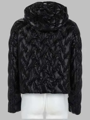 Herno Giacca Resort In Nylon Ultralight