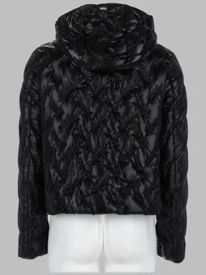 Herno Ultralight Nylon Resort Jacket