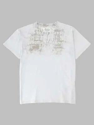MAISON MARGIELA Women - White