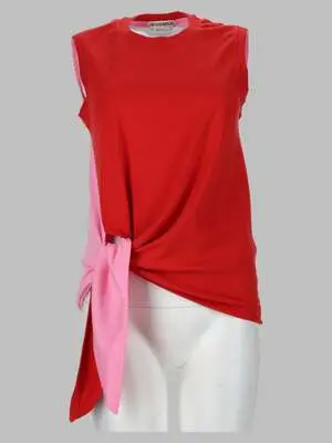 JW Anderson Women - Red