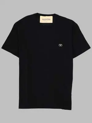 Valentino Garavani T-shirt V-logo