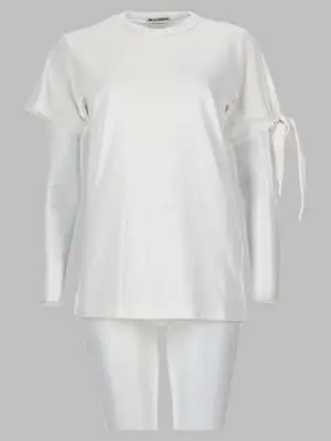 JW Anderson Women - White