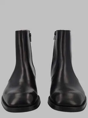 LEMAIRE Men - Black