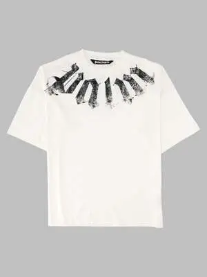 Palm Angels Men - White
