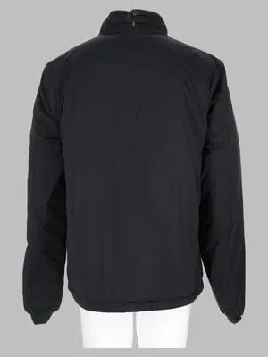 Canada Goose Lodge Jacket - Black