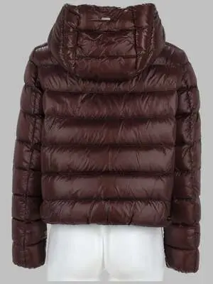 Herno Giacca Resort In Nylon Ultralight