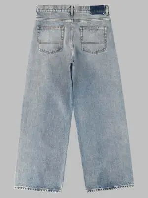 GOLDEN GOOSE Cotton Denim Jeans