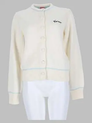 Kenzo Women - White