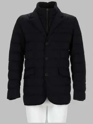 Herno Piumino La Giacca - Black