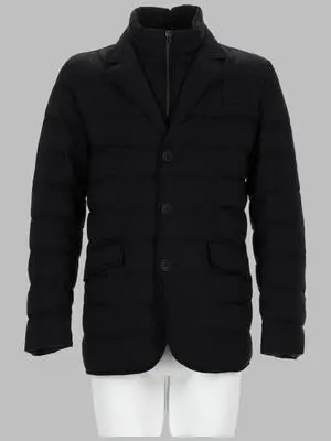Herno Piumino La Giacca - Black