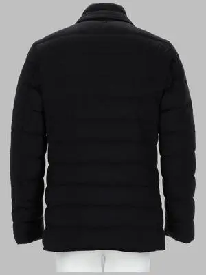 Herno Piumino La Giacca - Black