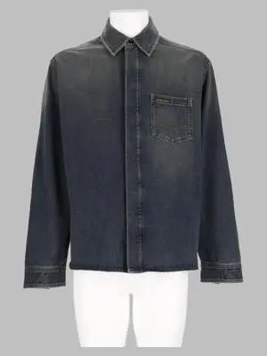 GOLDEN GOOSE Men - Blue