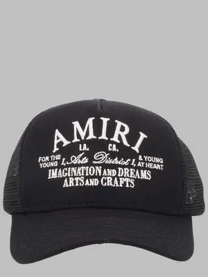 Amiri Men - Black