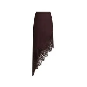 SCARLETT GASQUE Simone Maxi Skirt