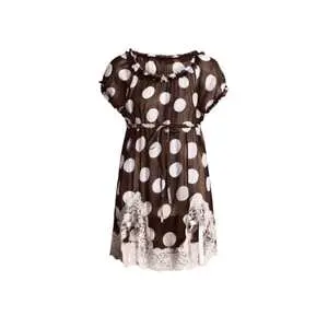 SCARLETT GASQUE Dottie Babydoll