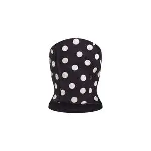SCARLETT GASQUE Gemma Corset - Brown