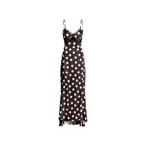 SCARLETT GASQUE Colette Maxi Dress