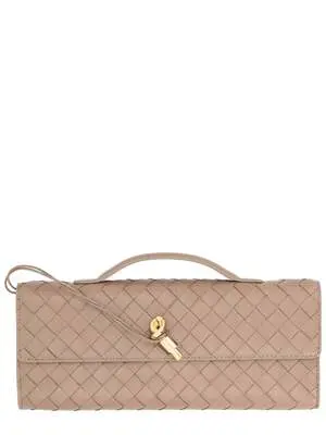 BOTTEGA VENETA BOTTEGA VENETA Andiamo Clutch