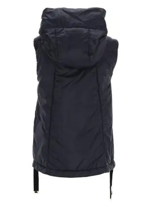 Max Mara Greengo Vest - Blue