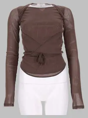 LEMAIRE Women - Brown
