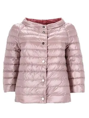 Herno Reversible Padded Coat