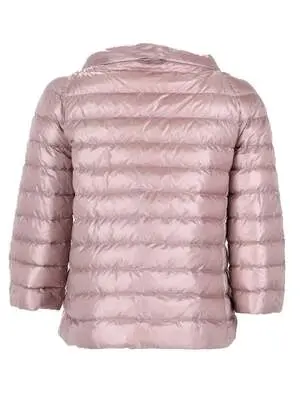 Herno Reversible Padded Coat