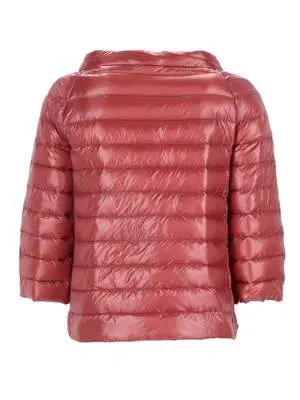 Herno Reversible Padded Coat