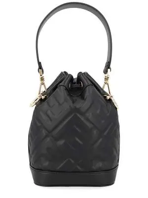 Fendi Mon Tresor Mini Bag