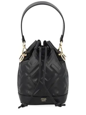 Fendi Mon Tresor Mini Bag