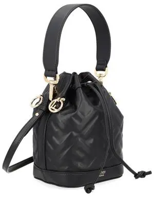 Fendi Mon Tresor Mini Bag