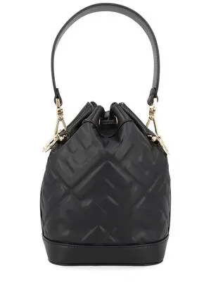 Fendi Mon Tresor Mini Bag