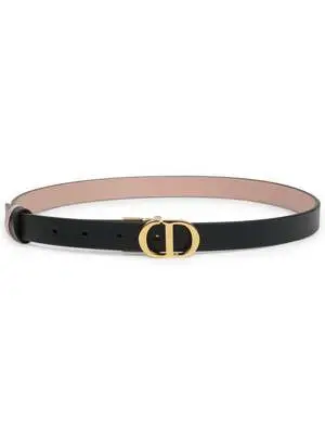 Dior Reversible Belt 30 Montaigne