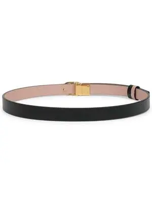 Dior Reversible Belt 30 Montaigne