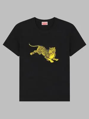 Kenzo Jumping Tiger T-shirt