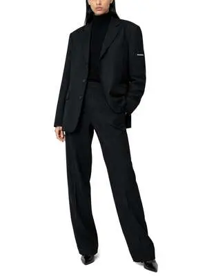 Balenciaga Tuxedo Pants