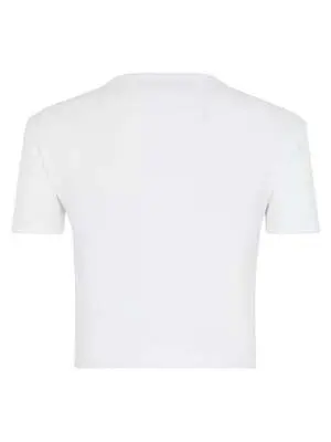 Fendi Tops With Logo